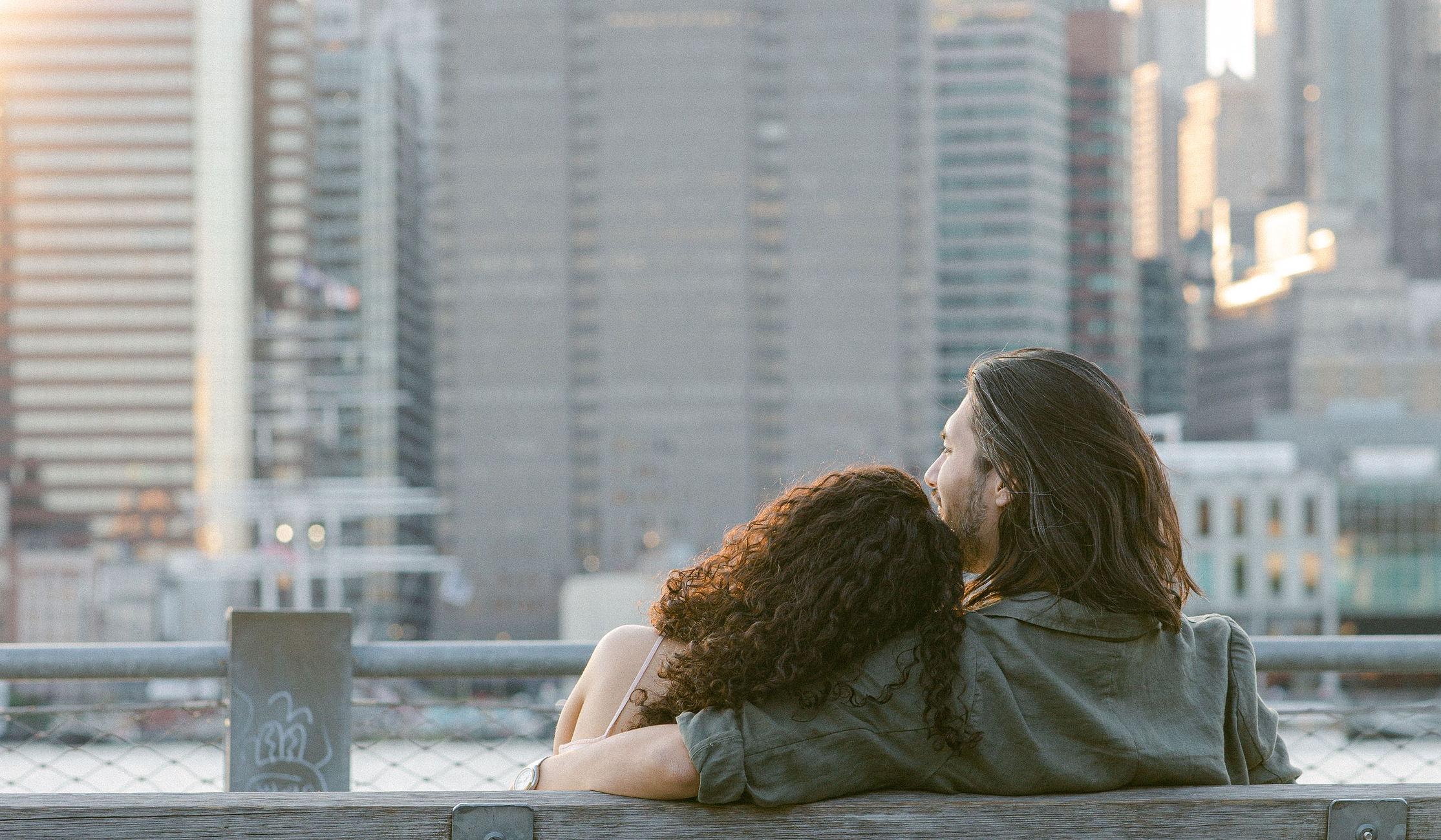 Maura Harris and Alex Turner's Wedding Website