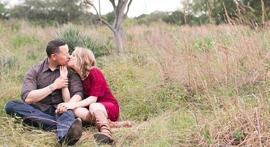 Elizabeth Nemeth and Roger Lee Perales Jr's Wedding Website