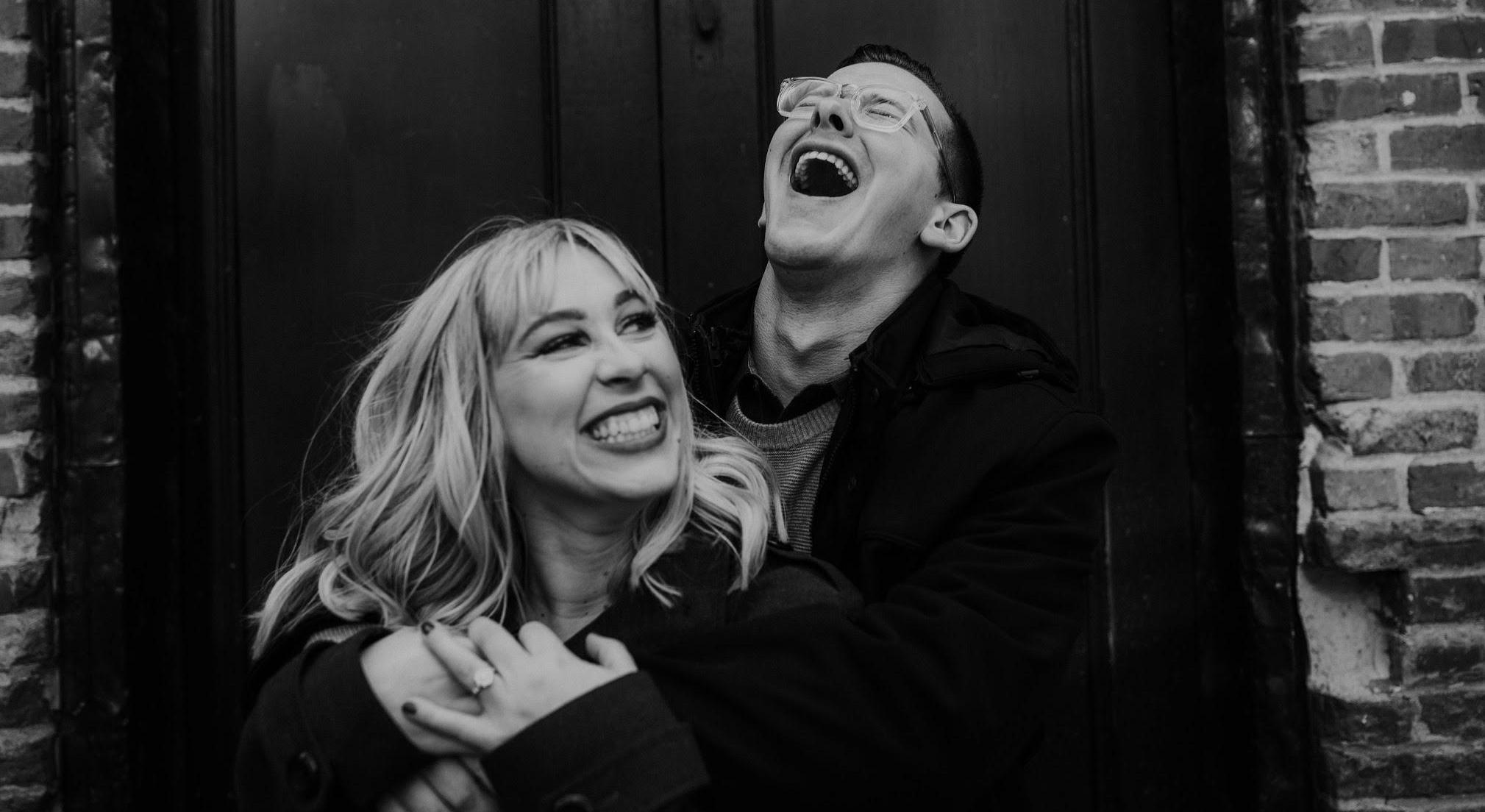 Amy Hawley and Matthew McDermott's Wedding Website