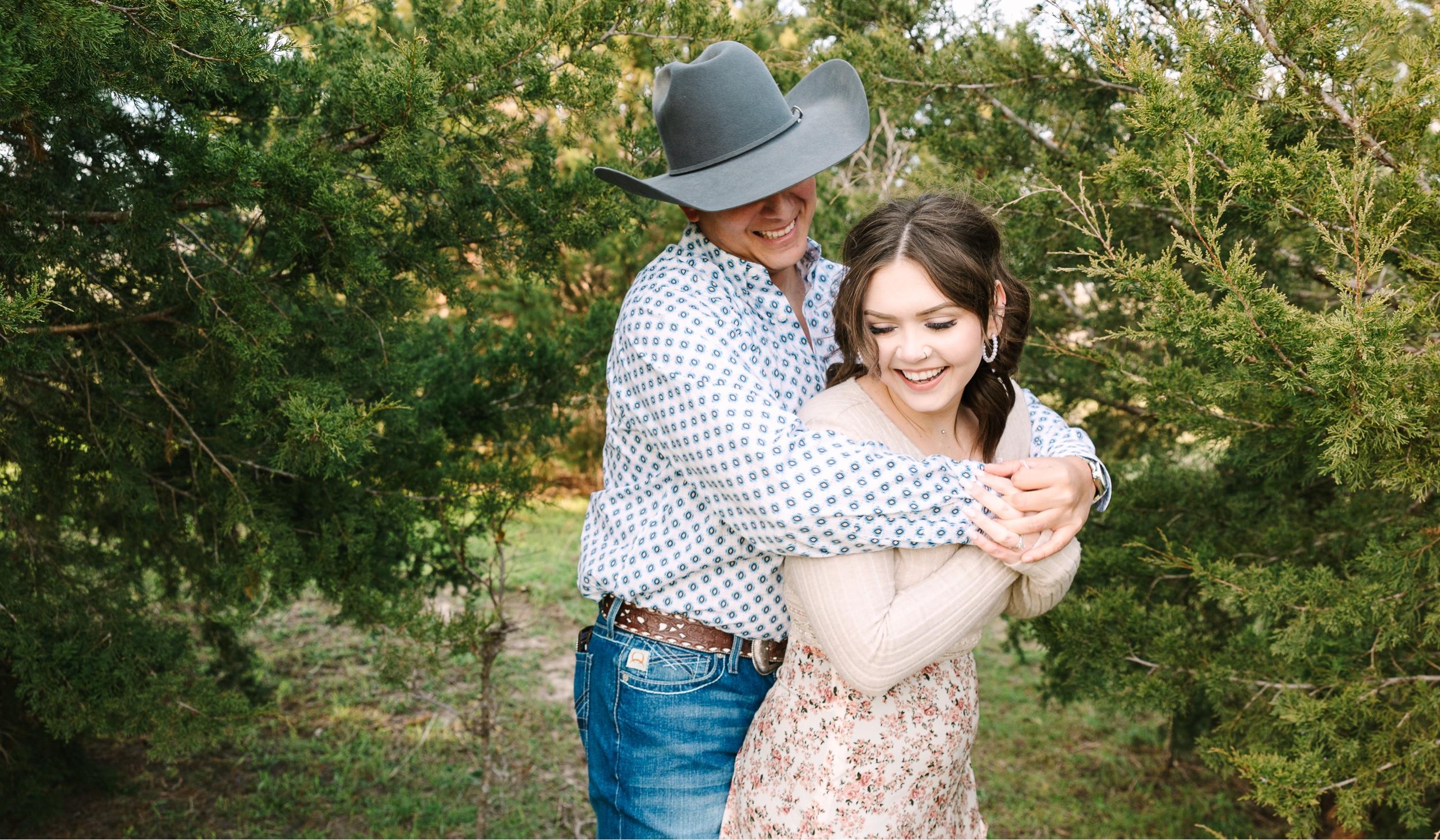 Morgan Evans and Bryan Casas' Wedding Website