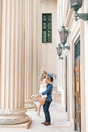 Caitlyn Jacks and Michael Macek's Wedding Website