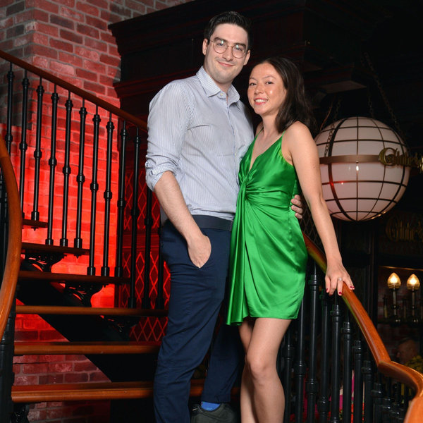 Carly Ciricillo and Connor Hill's Wedding Website