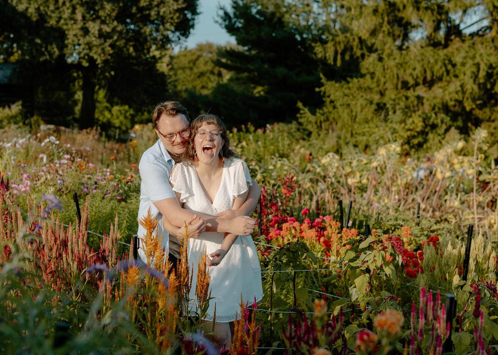 Lucas Carle and Hannah Eber's Wedding Website