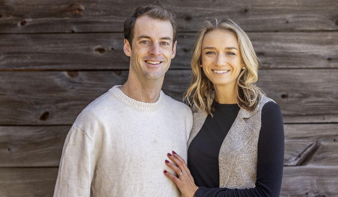 Zak Earley and Alicia Forella's Wedding Website