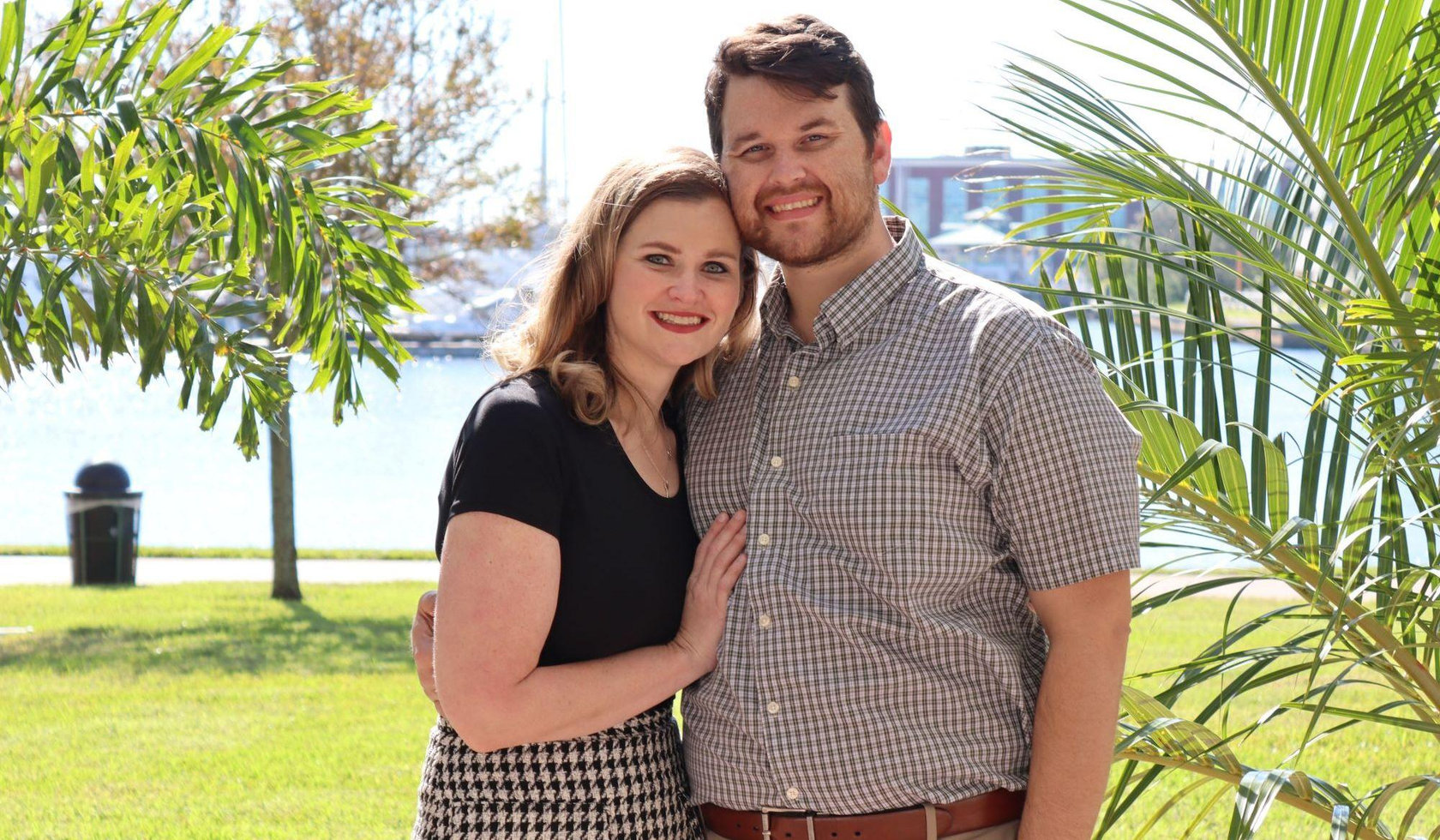 Madison Moyer and CJ Edenfield's Wedding Website