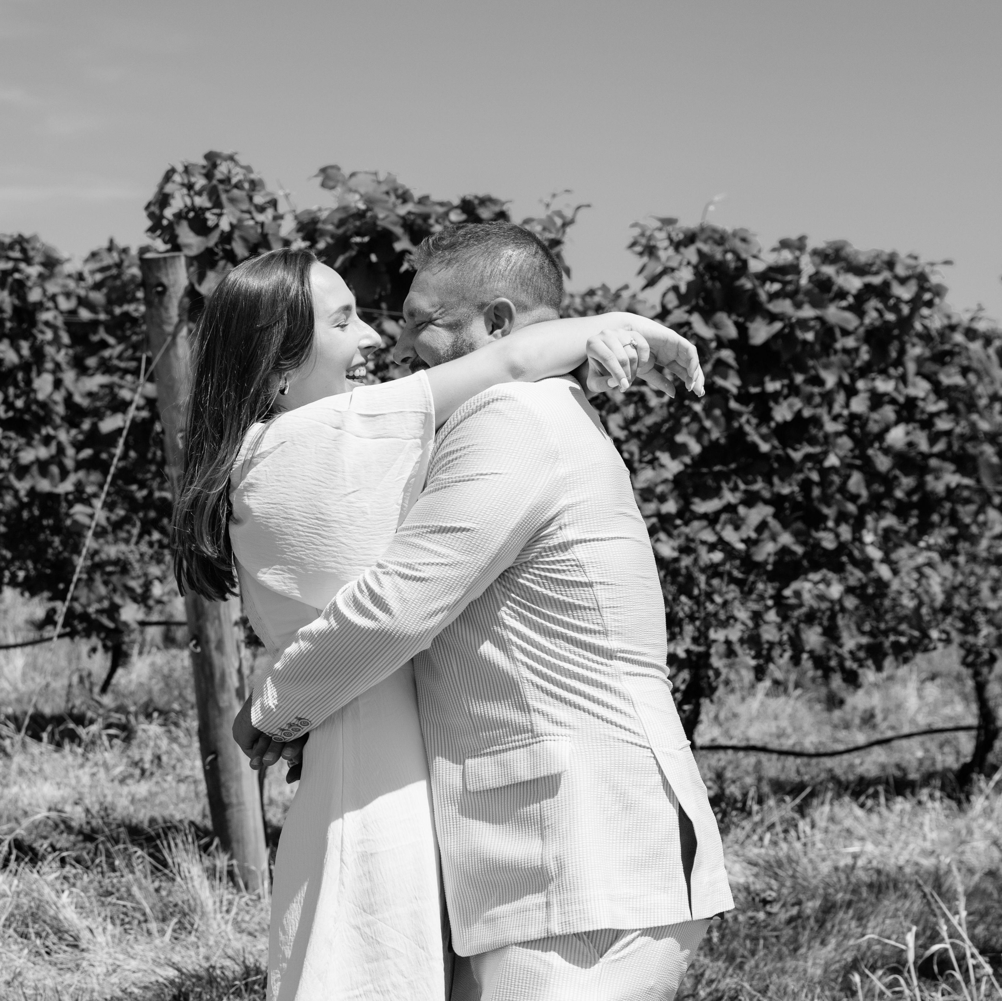 Emily Martese and Kevin Inkles' Wedding Website