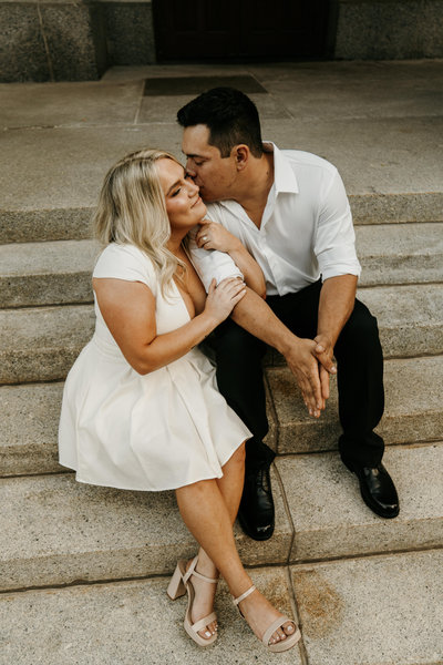 Kelly Marie Halladay and Brandon Alexander Resulta's Wedding Website