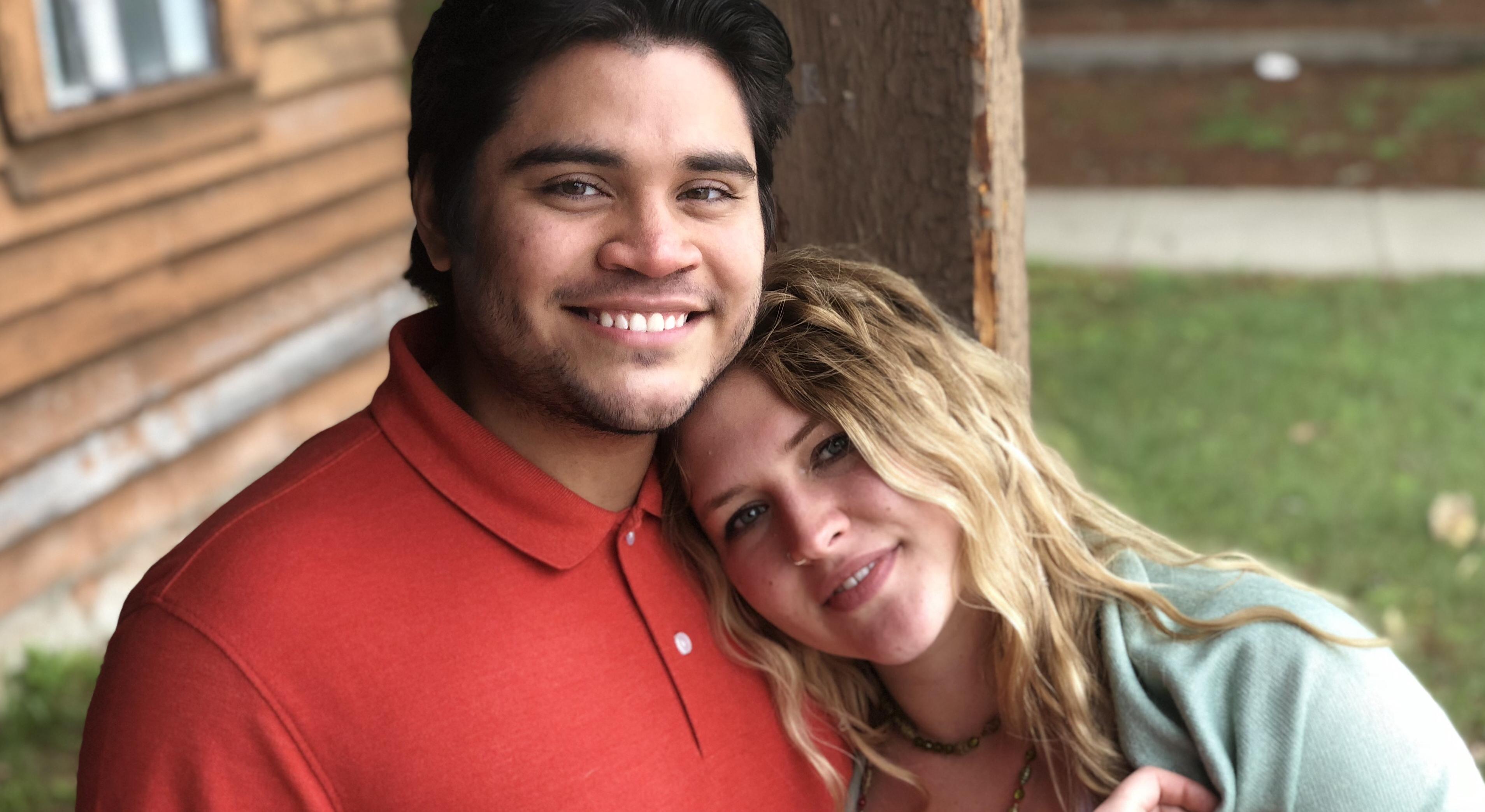 Heather Rice and Bryan Rubio's Wedding Website
