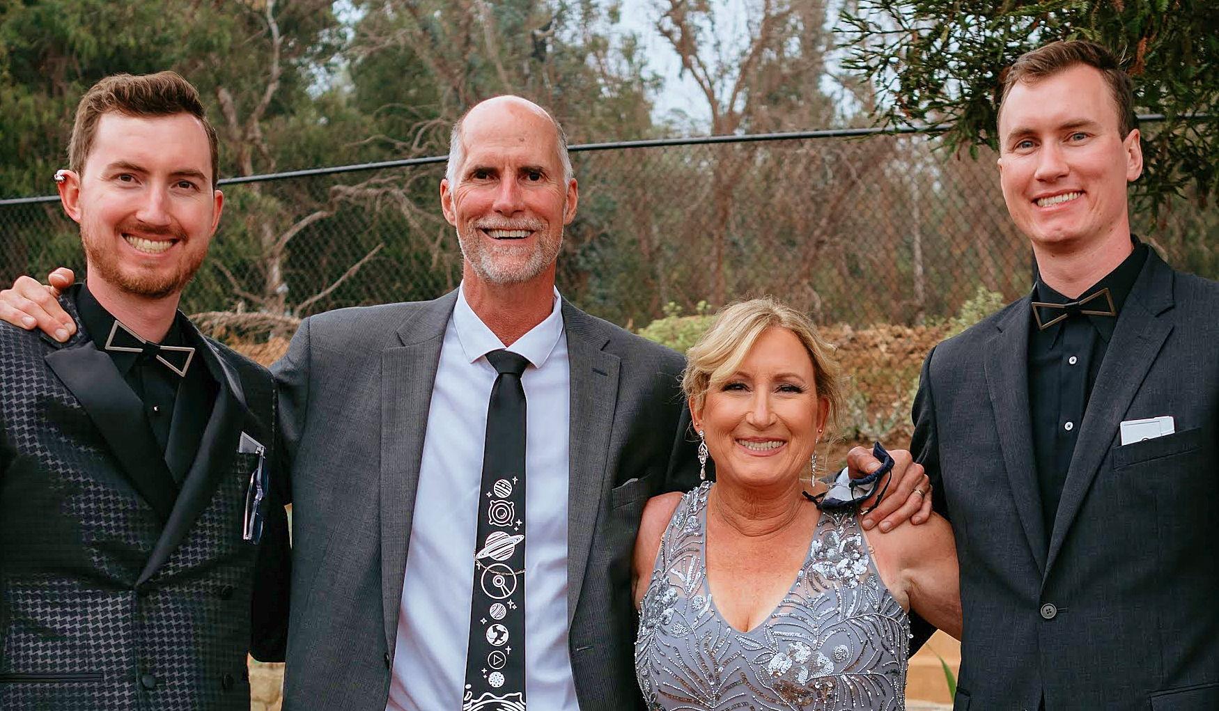 Donna Baird and Kevin Baird's Wedding Website