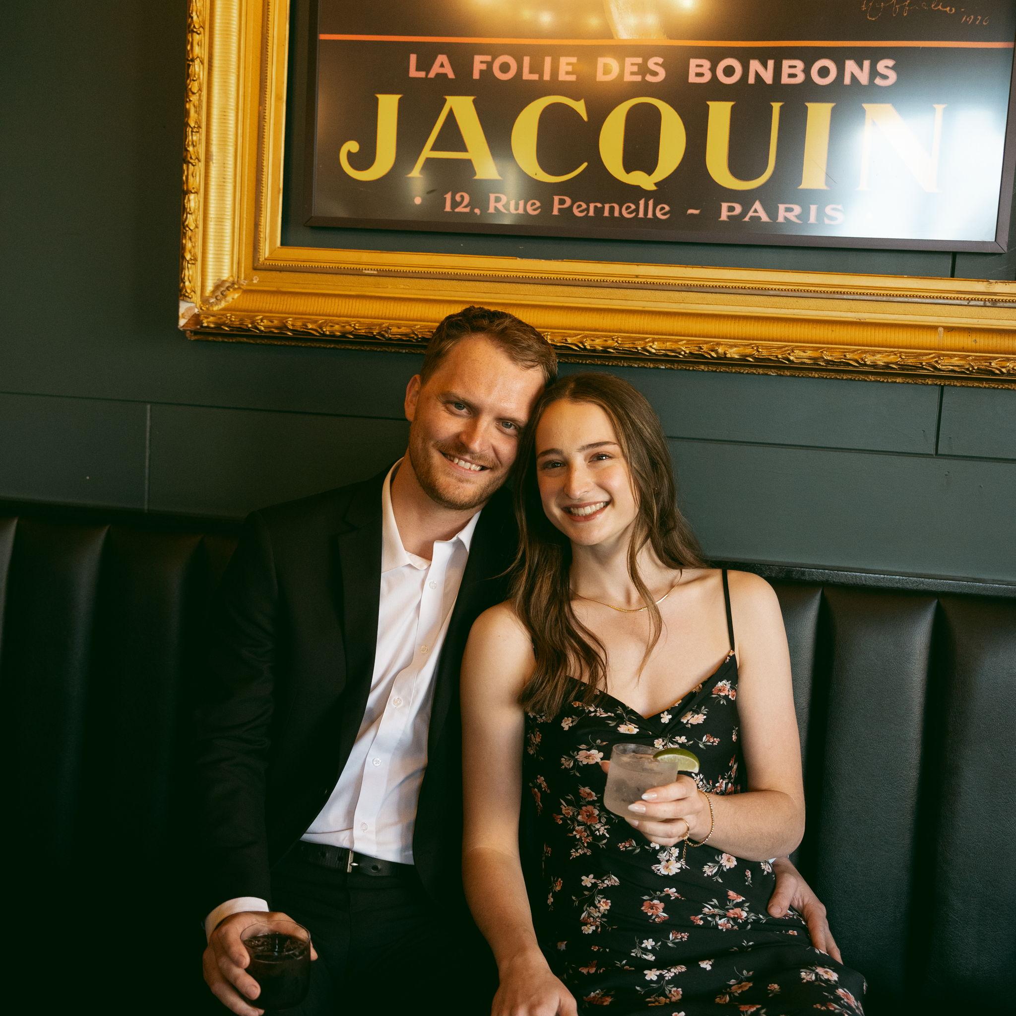 Emily Smith and Dylan Schmitz's Wedding Website