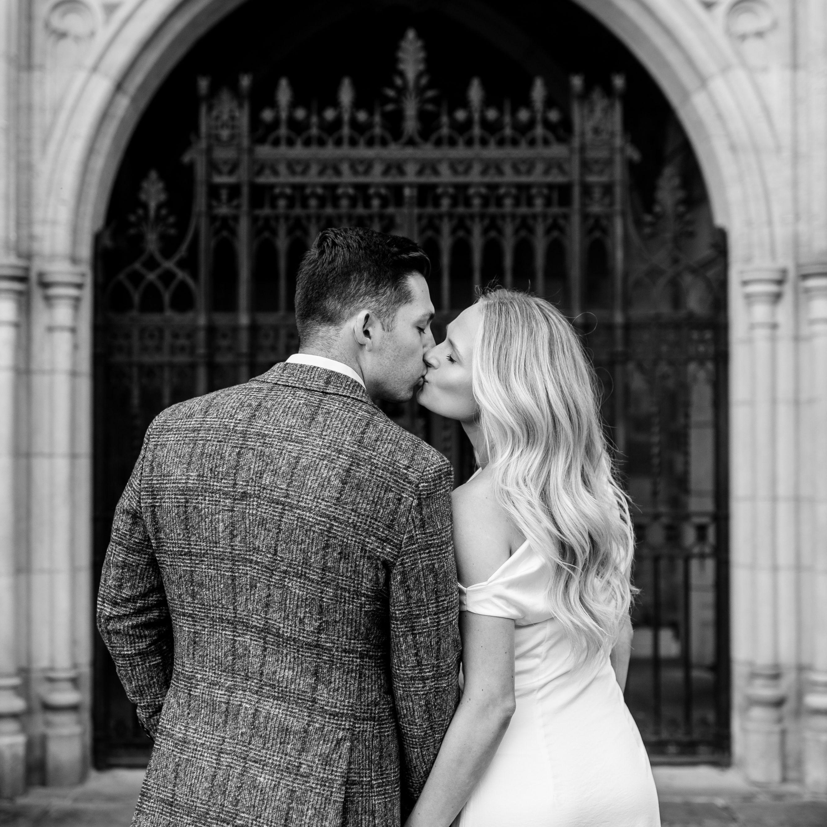 Kallie Jimmerson and Michael Coscarelli's Wedding Website