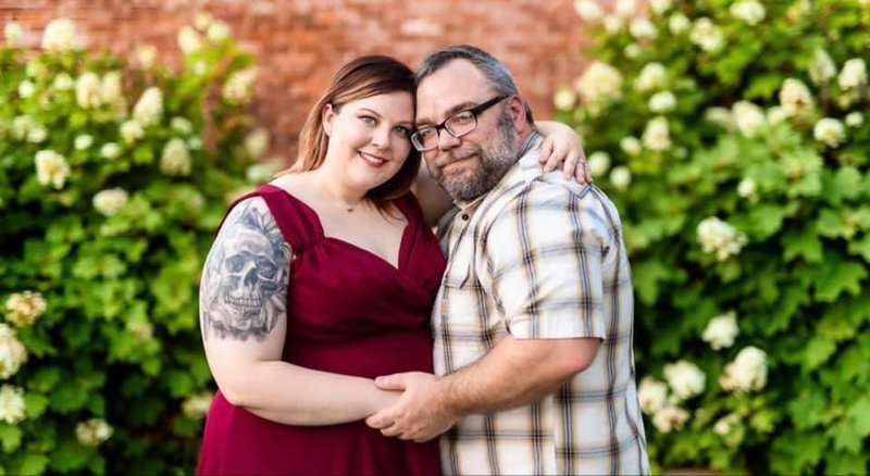 Emily Grieshammer and Gary Roberts' Wedding Website