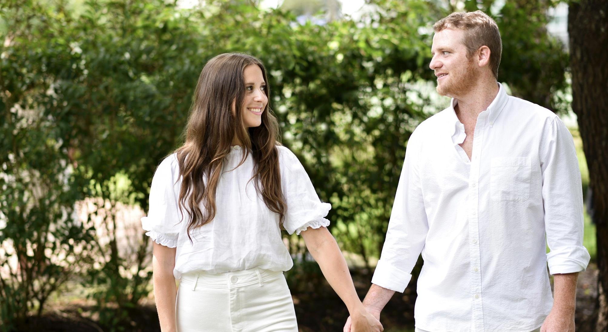 Bridget O'Dwyer and Charles McErlean's Wedding Website