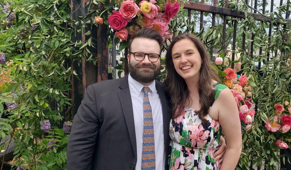 Jessica Collier and Jesse Wade's Wedding Website