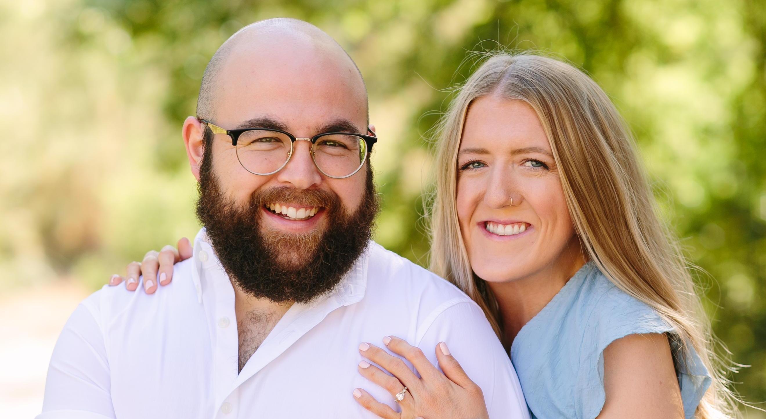 Elizabeth Parsons and Evan Lomas' Wedding Website