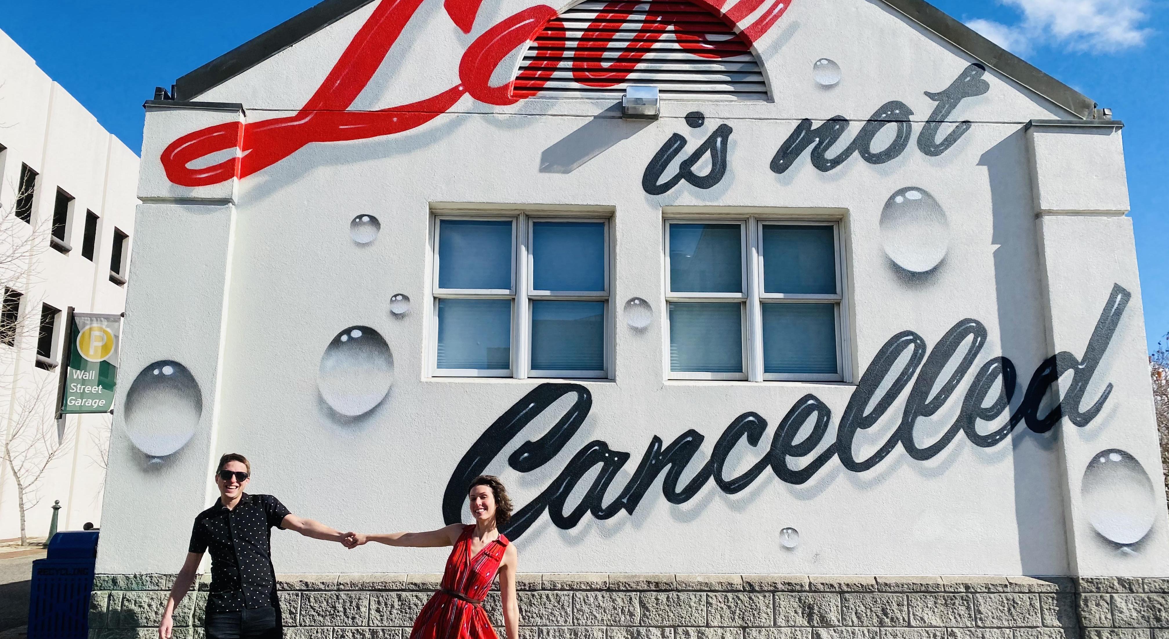 Brooke Randle and Jamie Hendrickson's Wedding Website