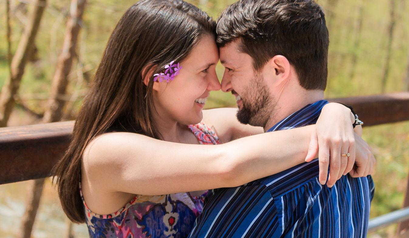 Sophia Sakers and David Killinger's Wedding Website