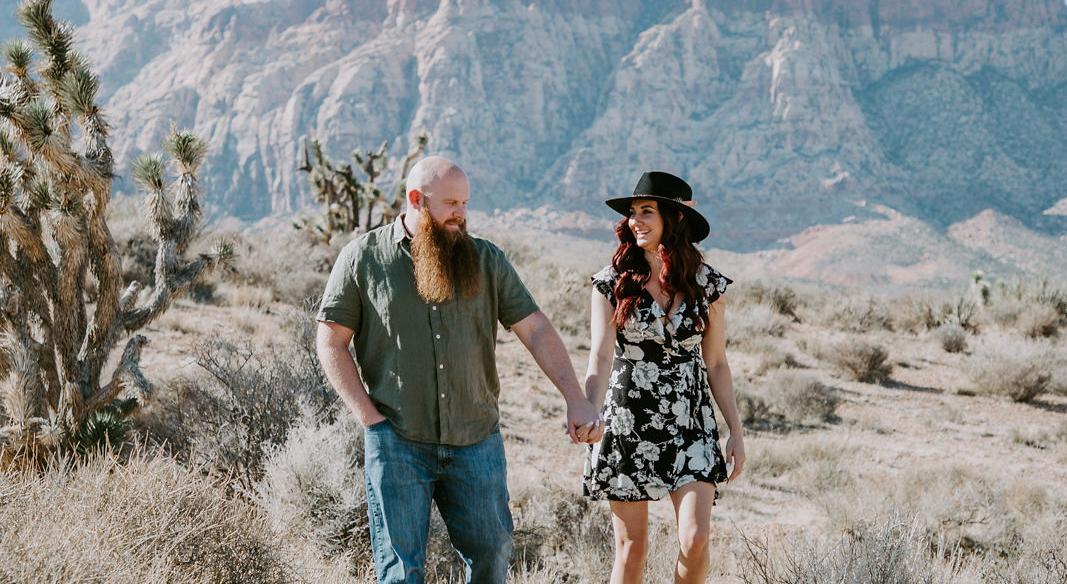 Amanda Farnham and James Obremski's Wedding Website