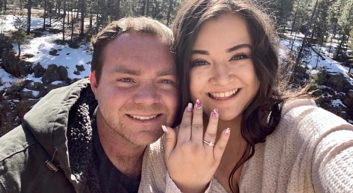 Colton Spiller and Danielle Hernandez's Wedding Website