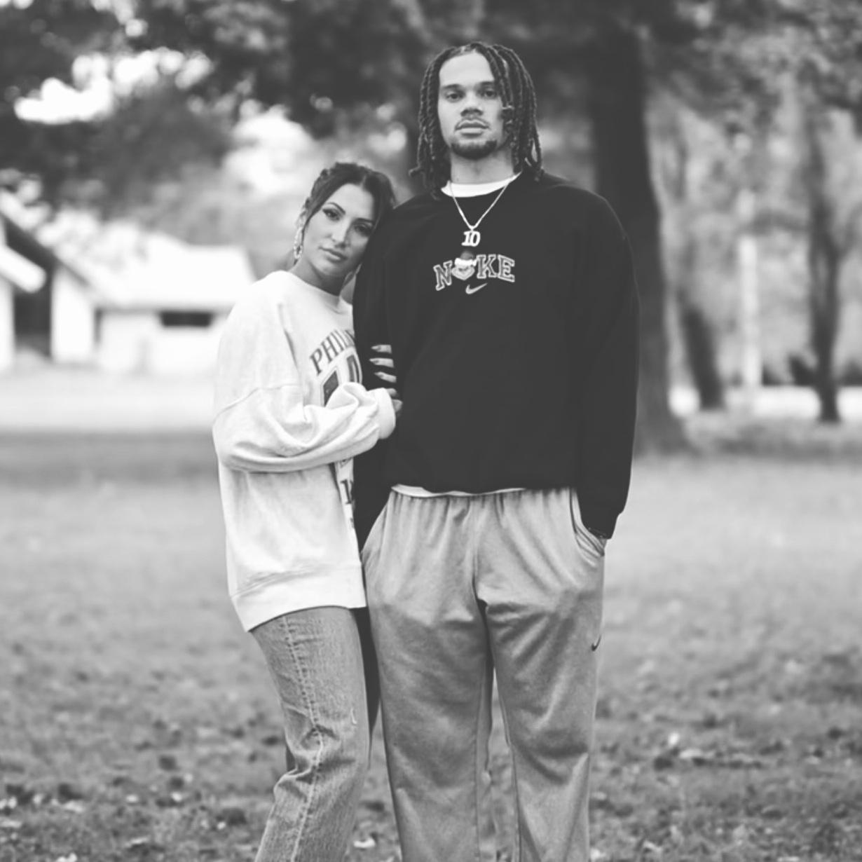 Erica Wiley and Khai Roberts' Wedding Website