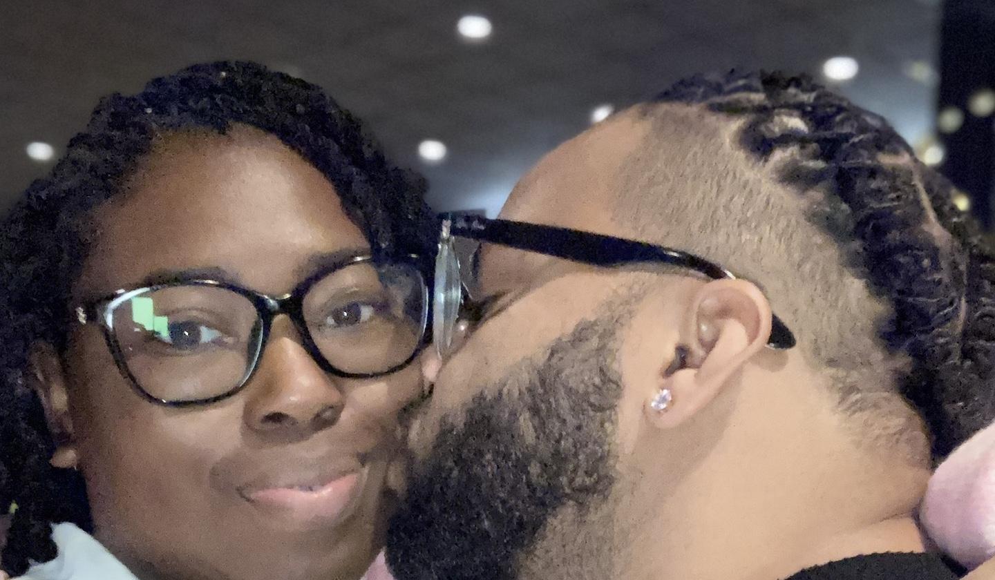 Arlanda Brown and Jay Trigg's Wedding Website