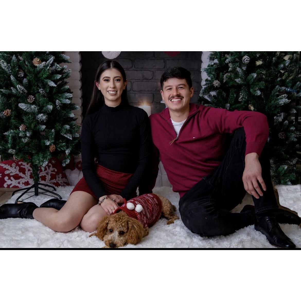 Nancy Ruiz and Eddie Castaneda's Wedding Website