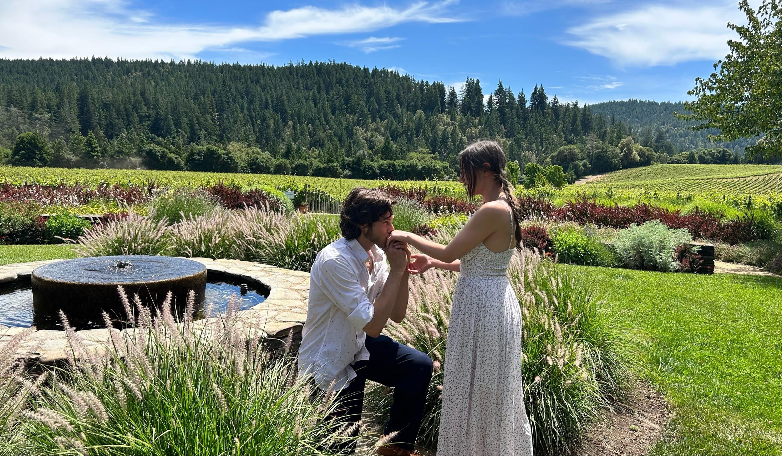 Alyssa Della Ripa and Jonathan Schnur's Wedding Website