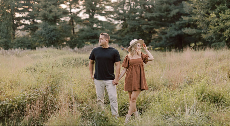 Sarah Spoonhoward and Michael Warfel's Wedding Website