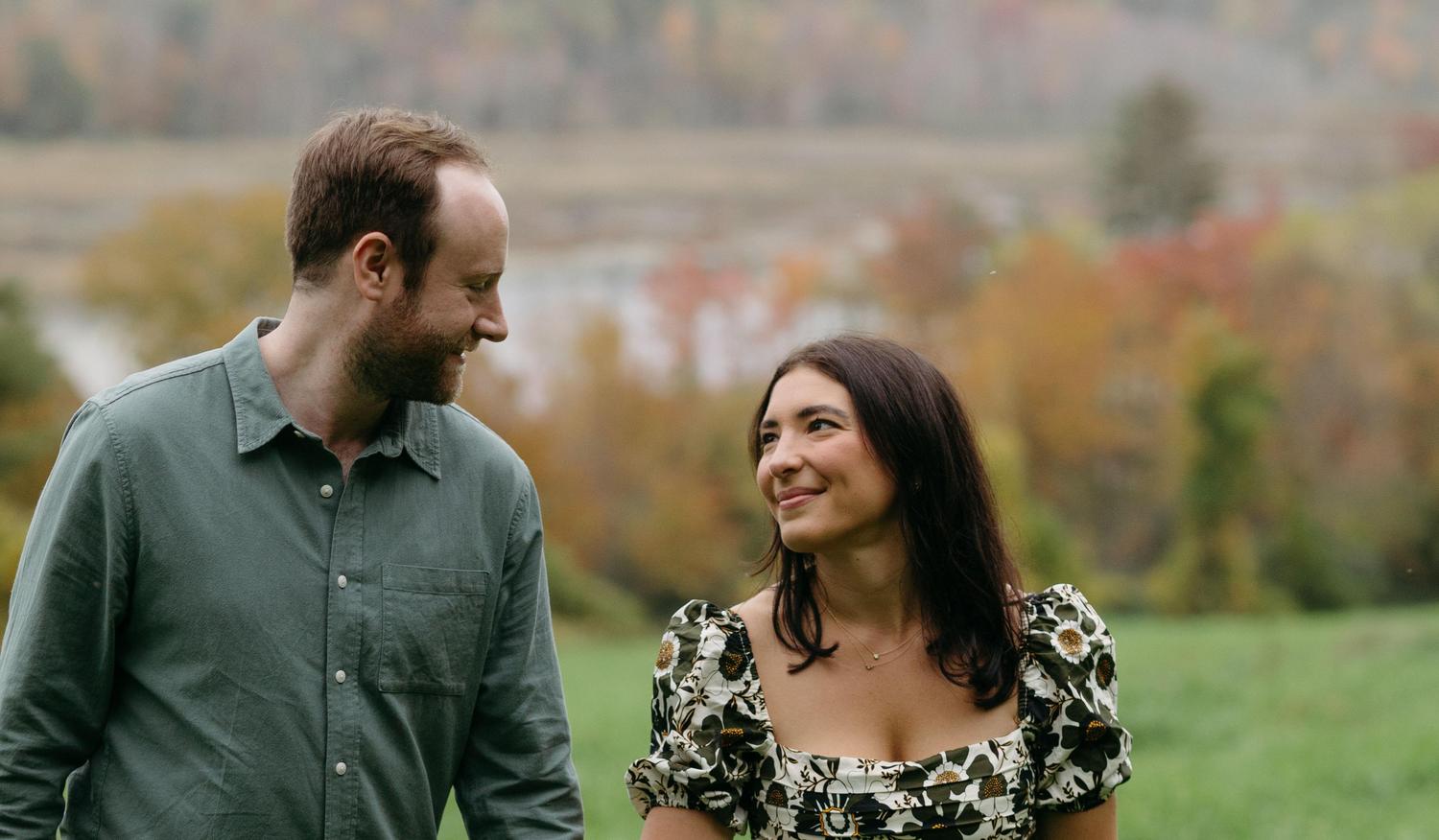 Ali Sussman and Eli Tarlow's Wedding Website