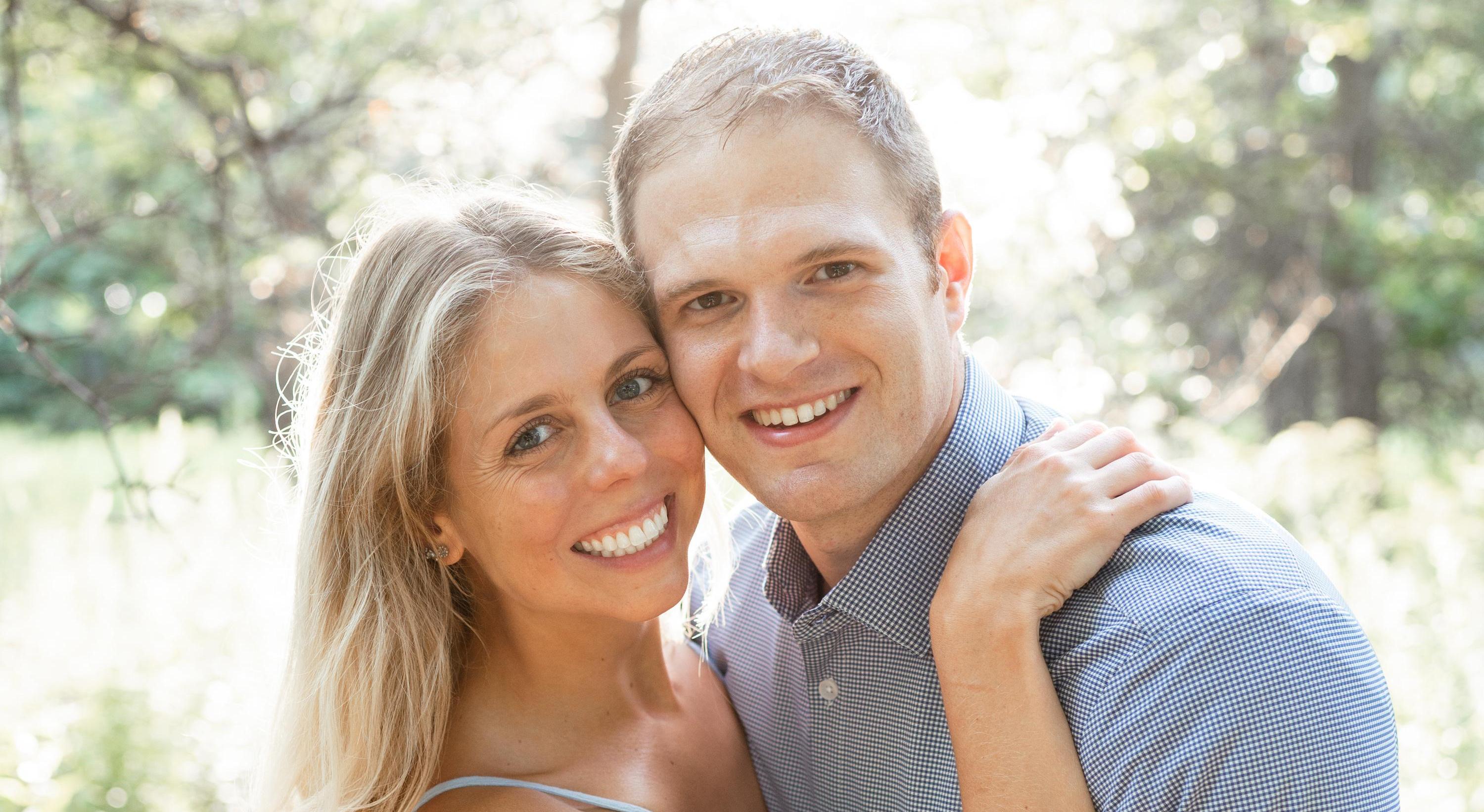 Sarah Rocca and Hayden Baker's Wedding Website