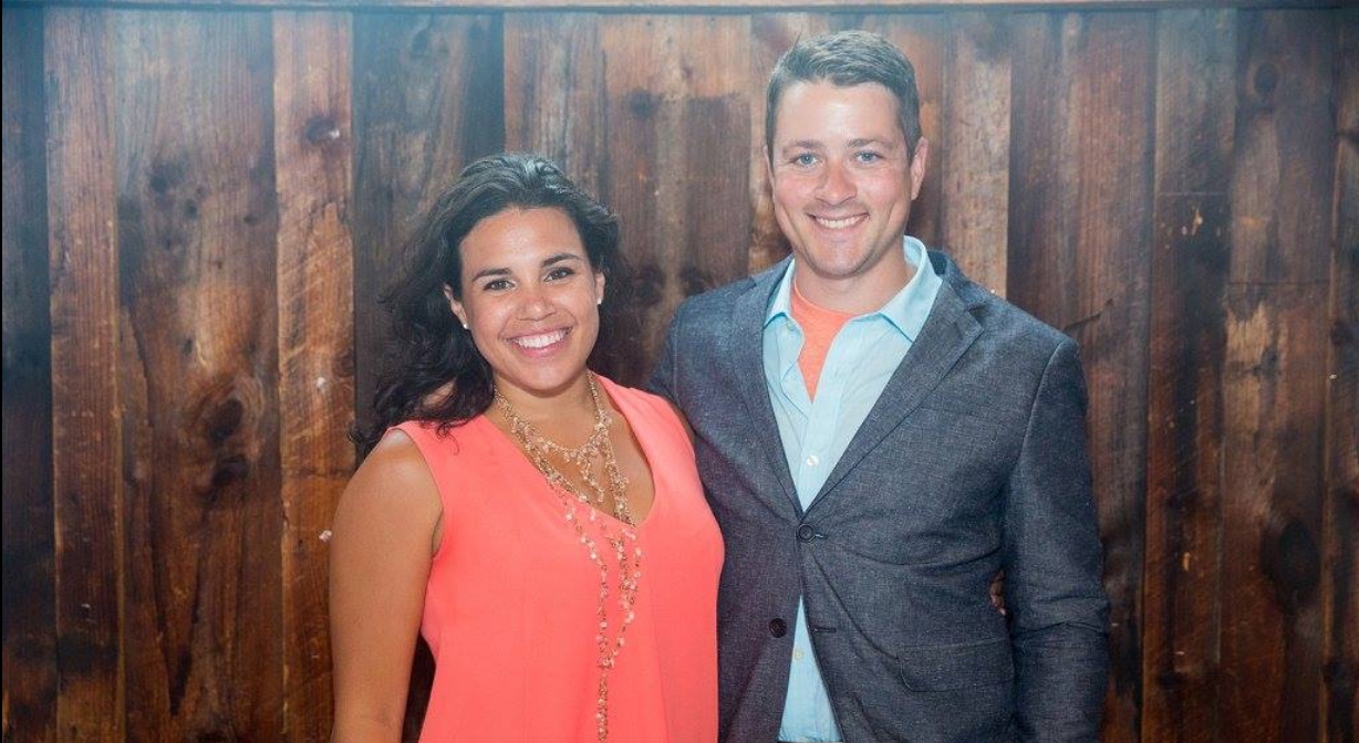 Erica Nicasio and Jason Small's Wedding Website