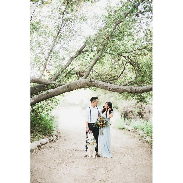 Jason Kim and Helen Oh's Wedding Website
