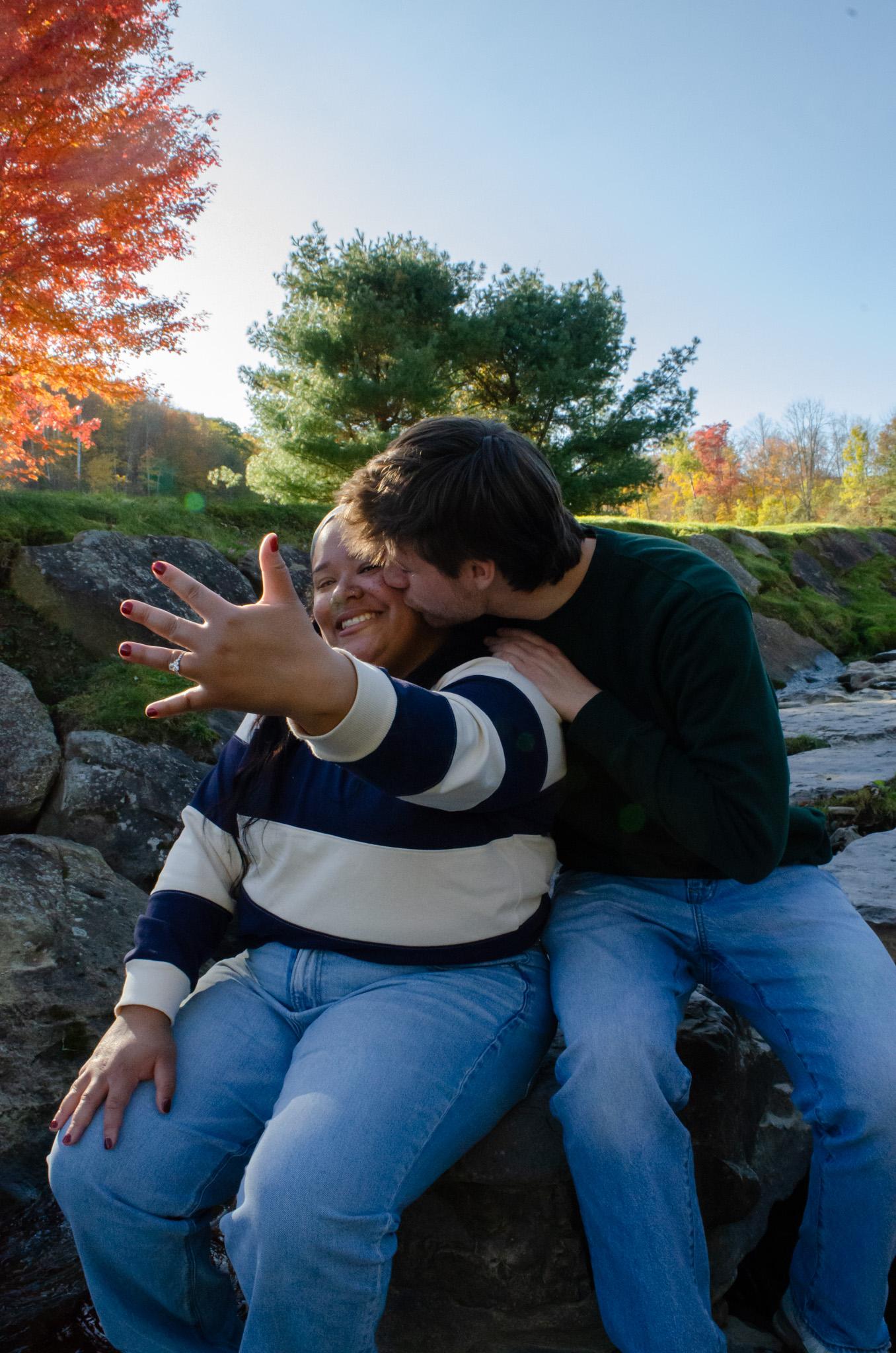 Malyssa Venable and Jordan Dimitrievski's Wedding Website