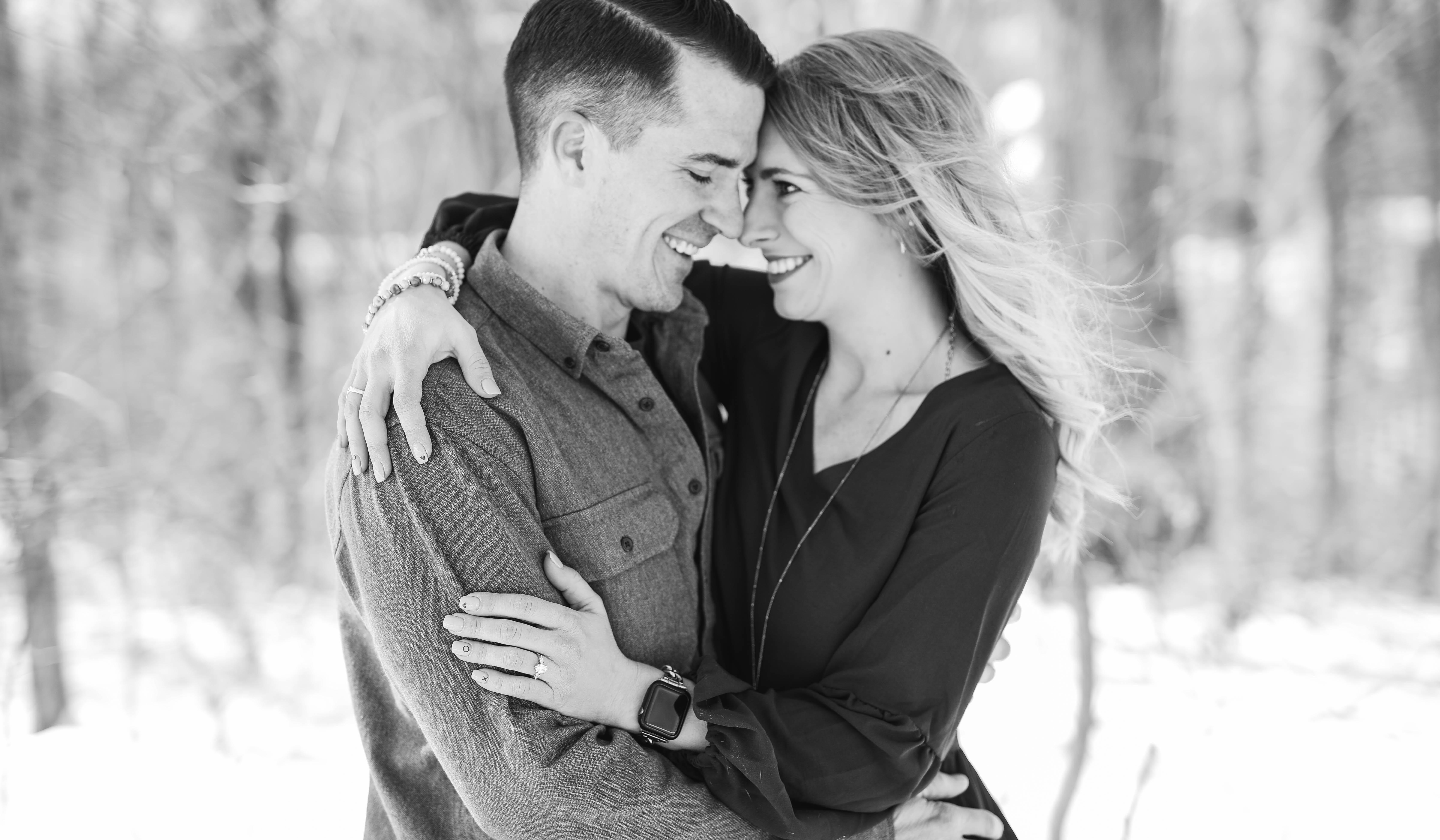 Megan Sauer and Alex Rosenow's Wedding Website