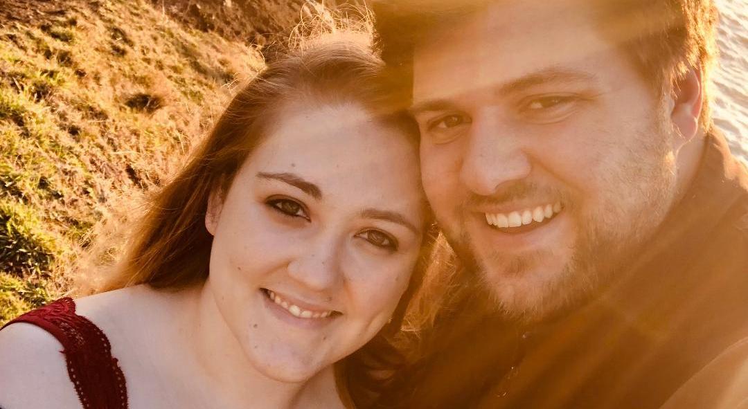 Cayla Stevenson and Cole Evans' Wedding Website