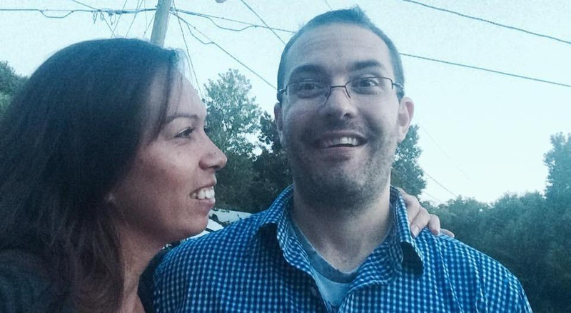 Jennifer Eller and Josh Jarvis' Wedding Website