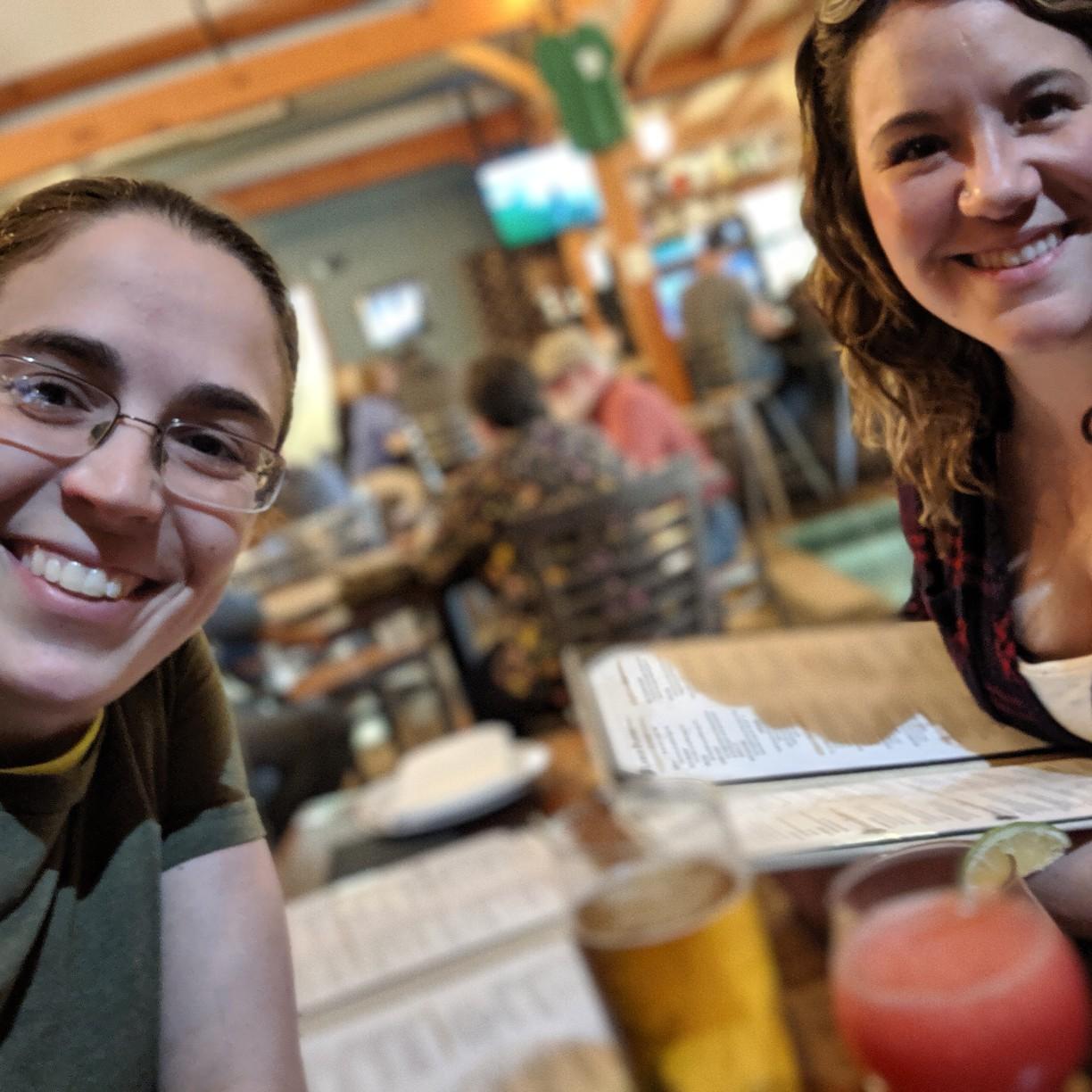 Courtney Bombara and Sam Karns' Wedding Website