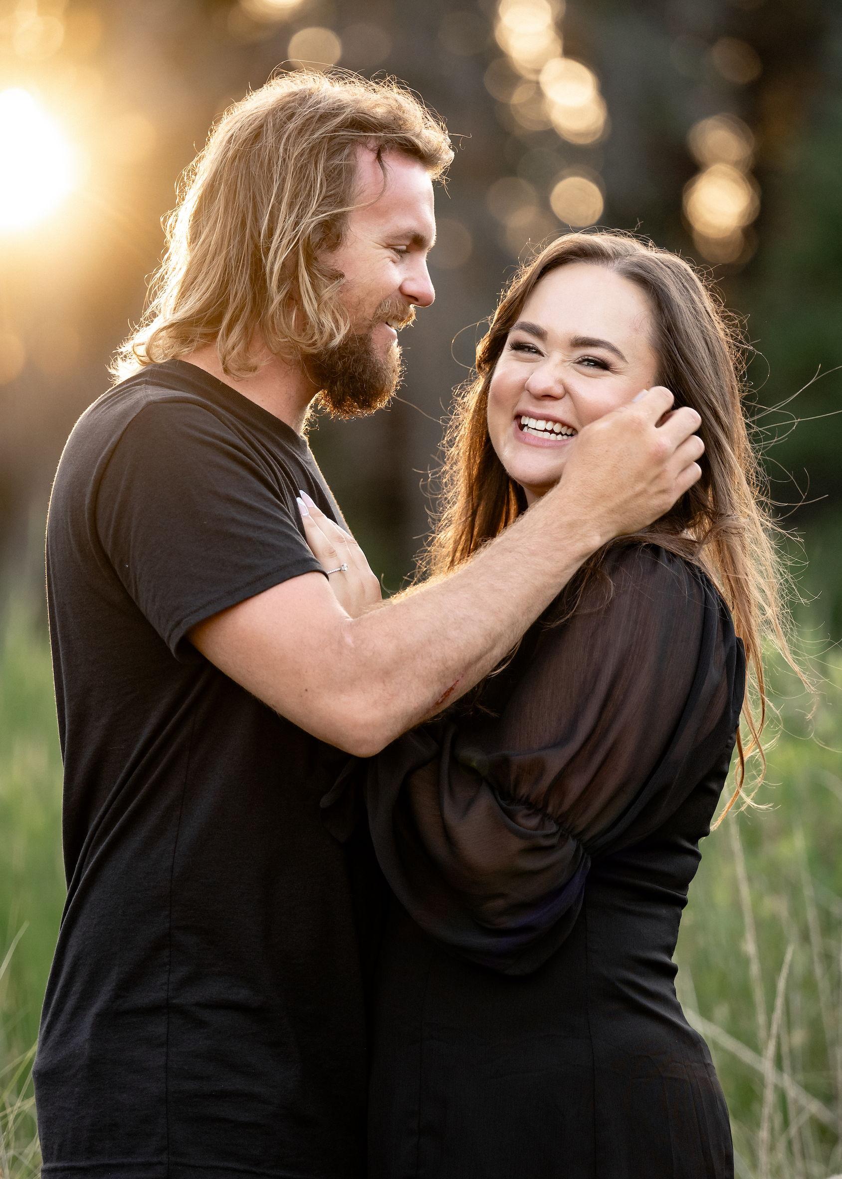 Morgan Costa and Aaron Brassard's Wedding Website