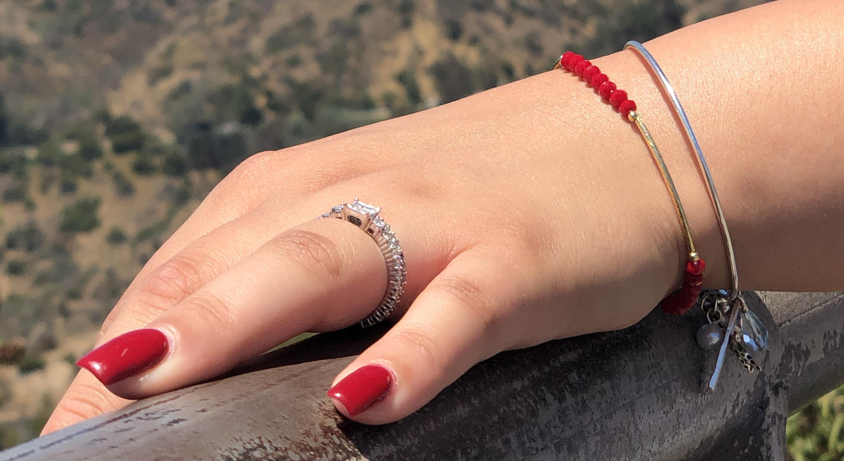 Jennifer Angulo and Mario Tapia's Wedding Website