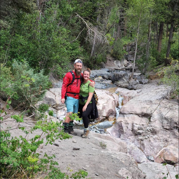 Aubrey Caudle and Jacob Smith's Wedding Website