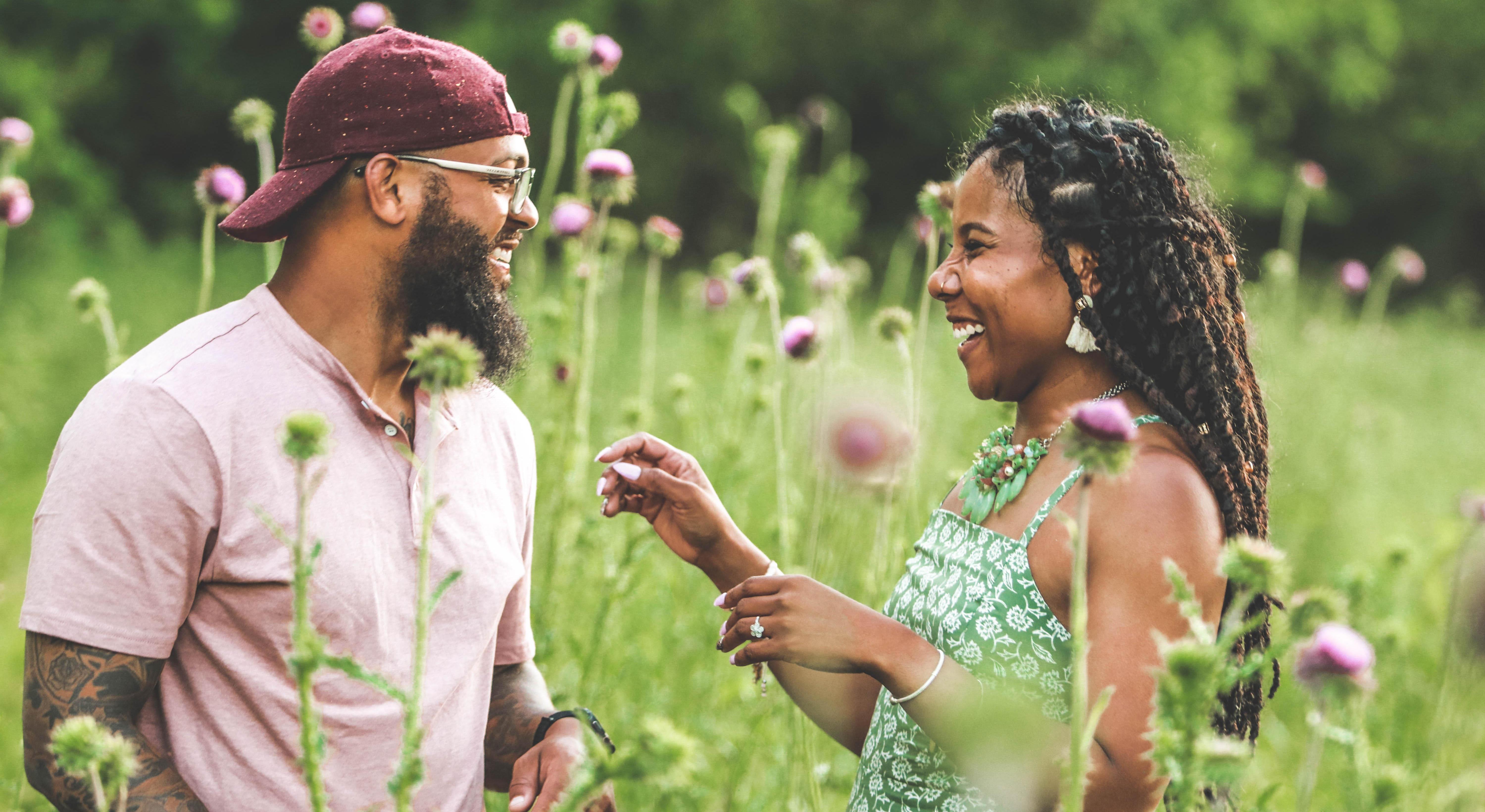 Kay Lana Rae Tate and Darren Alexander Raines' Wedding Website