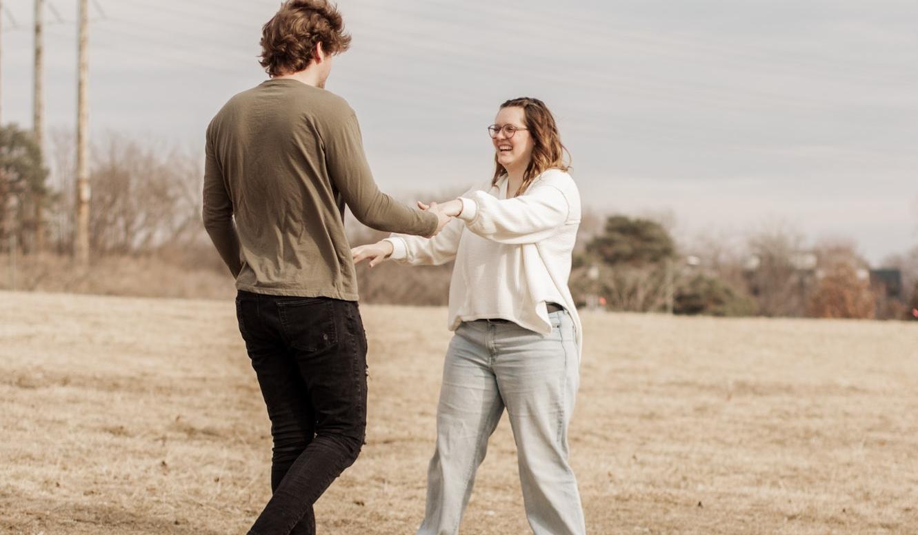 Keziah Cyr and Jacob Fast's Wedding Website