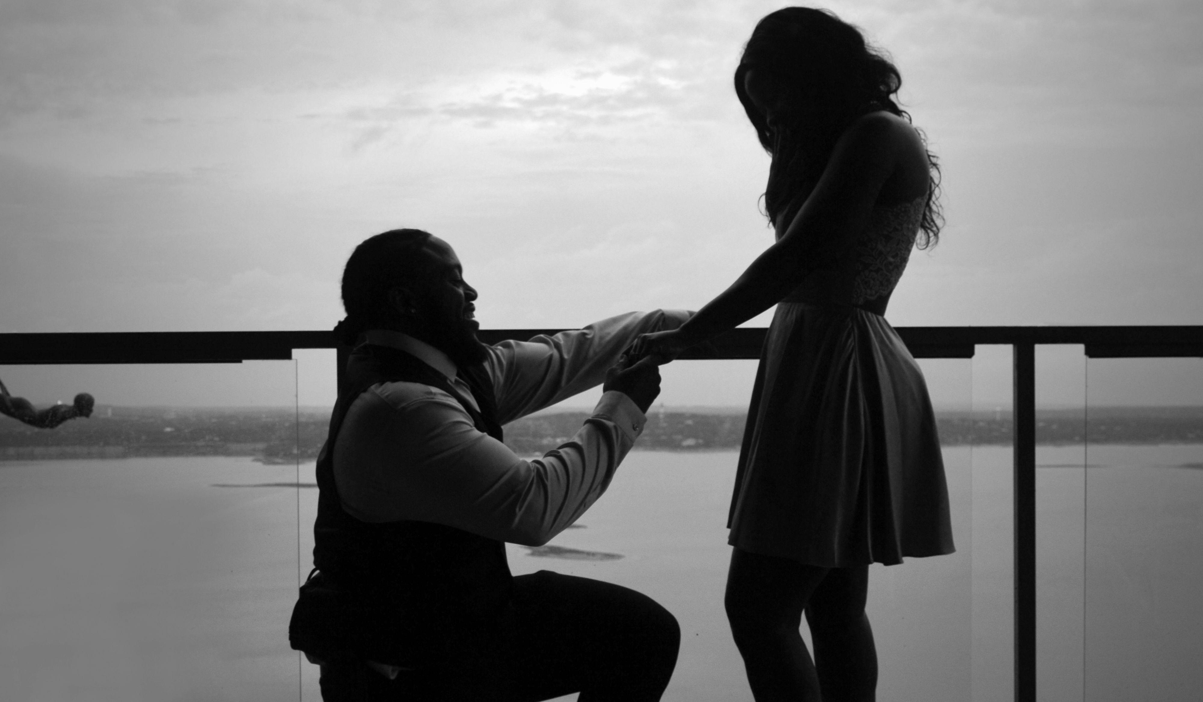 Cori Moore and Alexander Deason's Wedding Website