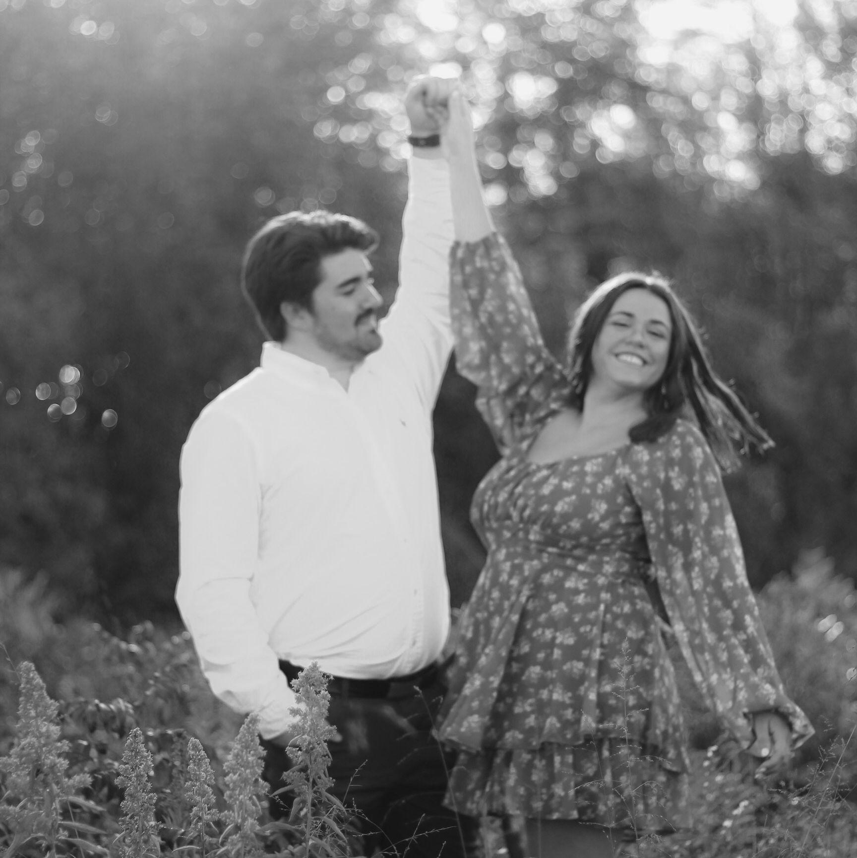 Reese Bressler and Leah Longo's Wedding Website