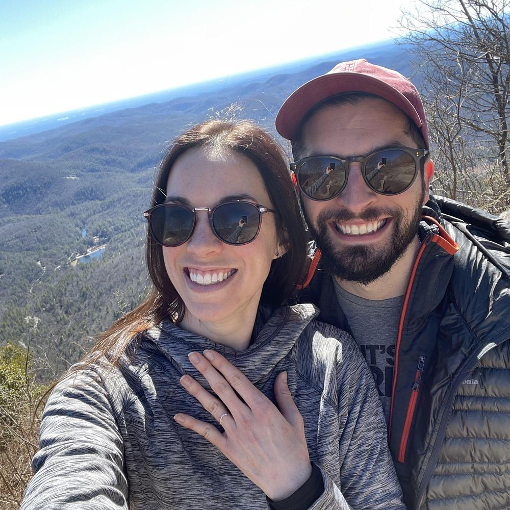 Allison Gilli and Chris Everett's Wedding Website