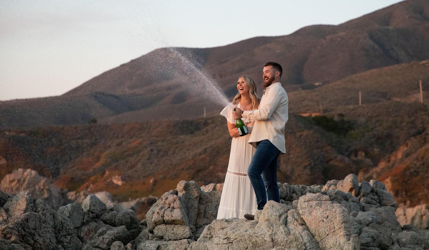 Michael Millitello and Jordan Weck's Wedding Website