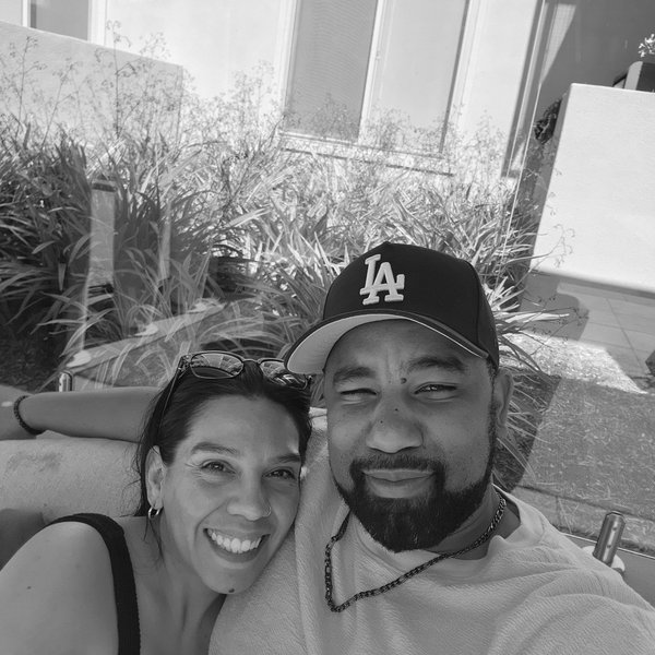 Victoria Ayala and Kaleb Stegall's Wedding Website