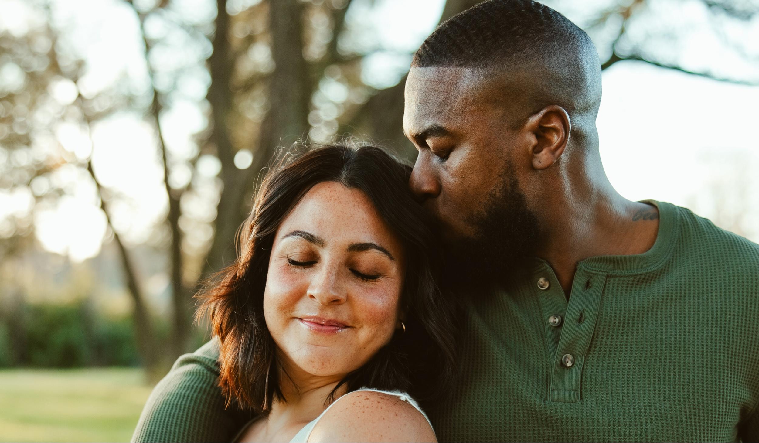 Adrienn Amaro and Kadeem Satchell's Wedding Website