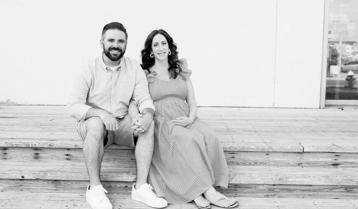 Jaclyn Zambrella and Karl Bicknese's Wedding Website