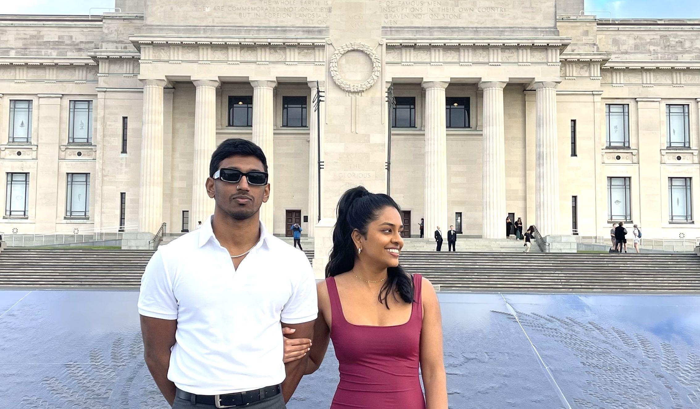 Eba Ebenezer and Jo Albert's Wedding Website